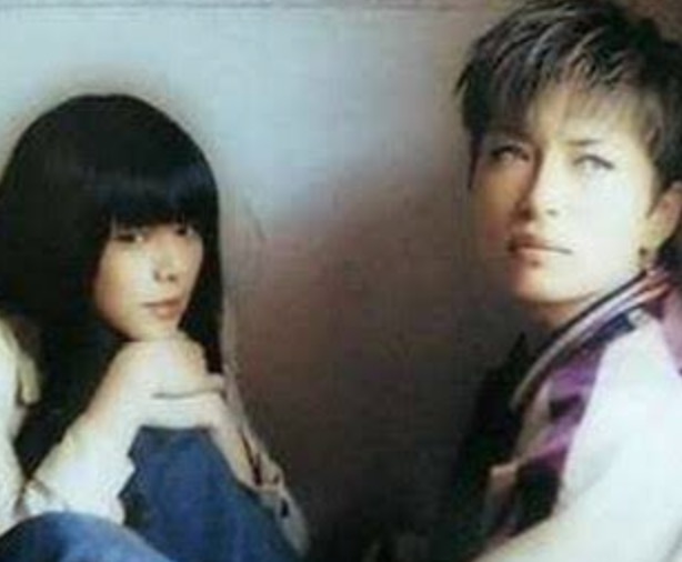 GACKTの歴代彼女10人は嘘だらけ！元カノが5人の理由は独特な恋の価値観 | V系歴